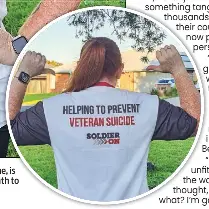 MARCHING ON FOR KOKODA - PressReader
