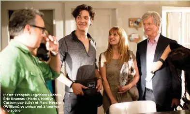 TRANSFORMA­TIONS MAJEURES - PressReader