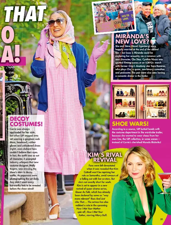 DECOY COSTUMES! - PressReader