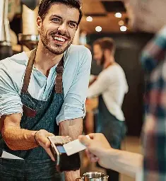 We’ve only made small talk... but I have big feelings - PressReader