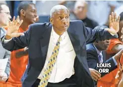 Ex-Knicks, Syracuse star Orr dead at 64 - PressReader