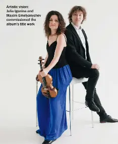 Mesmerisin­g Messiaen and all that Jazz - PressReader