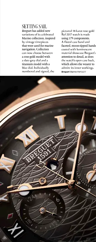 SETTING SAIL - PressReader