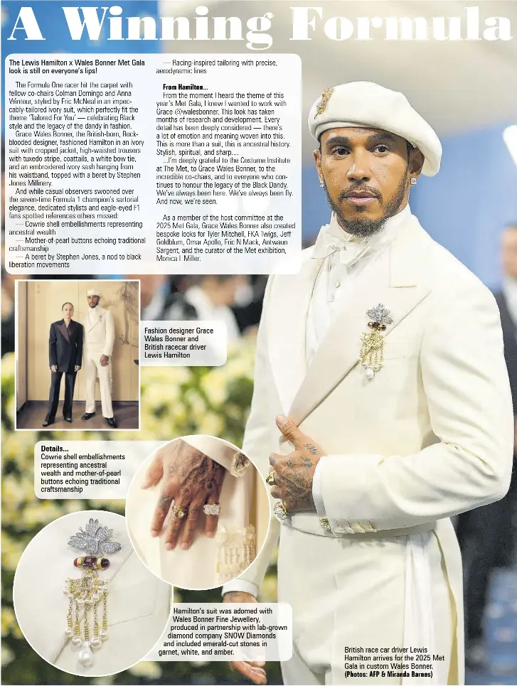 A Winning Formula - PressReader