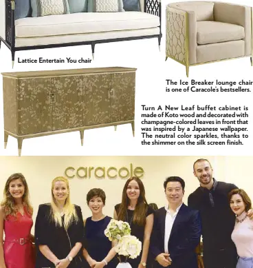 JEWELS FOR THE HOME - PressReader