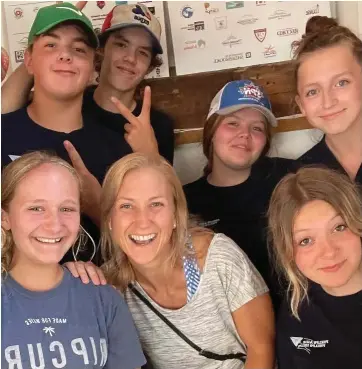 Phelps Helps reflects on the fight against systemic barriers to ...