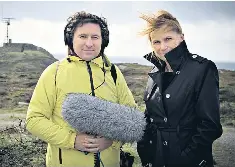 The BBC finally has a true crime podcast to rival Serial - PressReader