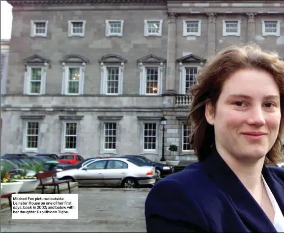 A return to gender would be bad for women - PressReader