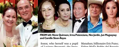 Finding Santa Claus again, after 20 years - PressReader