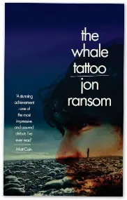 JON RANSOM - PressReader