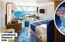 WE’RE LIVING IT LARGE - PressReader