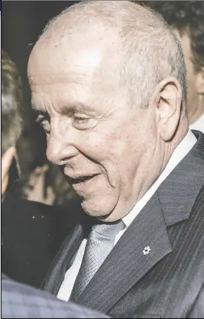 Another shining toy for the remarkable, still young, Larry Tanenbaum ...