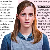 Movie choice - PressReader