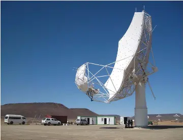 Icasa to align satellite regulation­s to match SA’s changing landscape ...