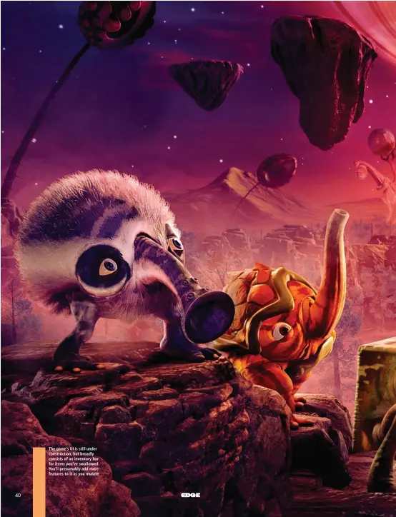 40 The Eternal Cylinder PC - PressReader