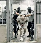 Feds: Wrong is right - PressReader