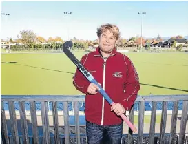 Big year ahead for hockey - PressReader