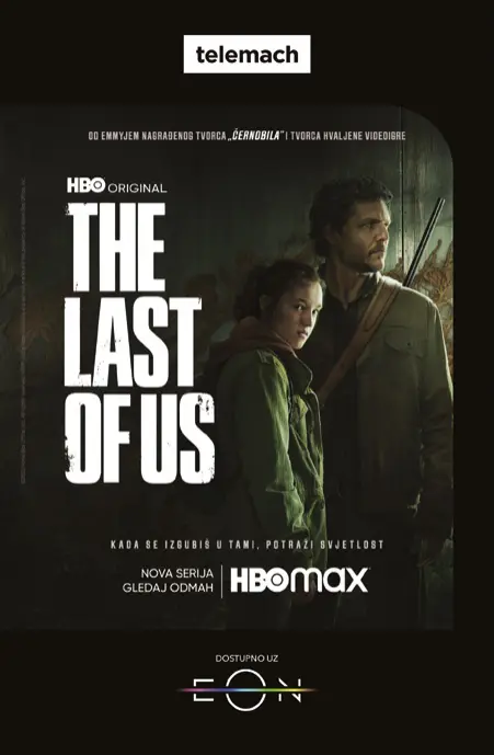 Vodič kroz hit seriju: Sve o najpopular­nijoj seriji The Last of Us bez spoilera - PressReader