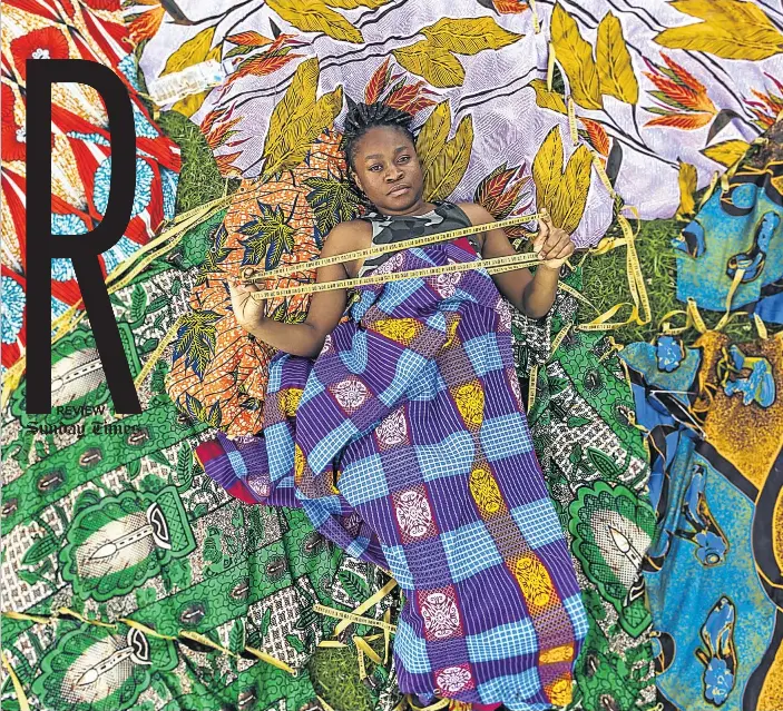 ‘BRIGHT SPARK’ RETURNS HOME - PressReader