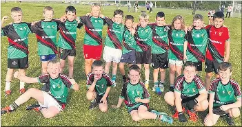 Winners on the day - PressReader