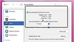 Poor text on a non-Retina display - PressReader