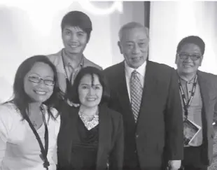 PR LESSONS FROM A MAVERICK - PressReader