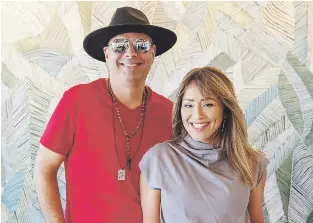 Sí Señor va “Por 20 más” - PressReader