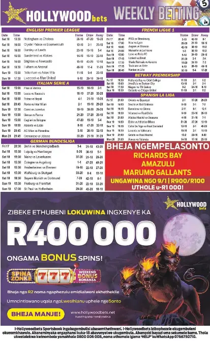 Umsomi akafuni ukugxila embangweni weligi yediski Challenge - PressReader