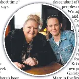 Queer and now - PressReader