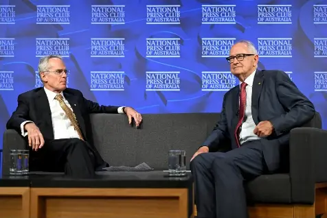 ‘Not radical, it’s fair’: Australian households would receive ...