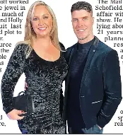 Producer quits with dig at ‘toxic This Morning’ - PressReader