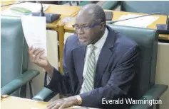 Petty politickin­g? - PressReader