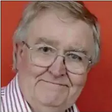 Broadcaste­r who built formidable reputation as political editor at STV ...