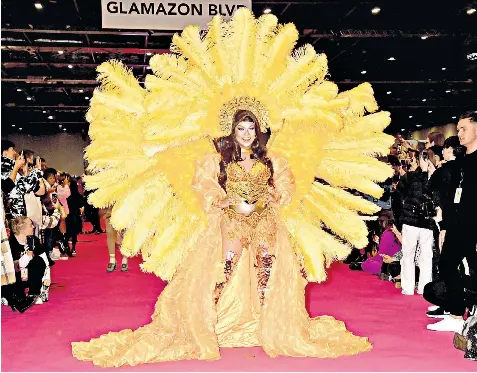 Free entry for under 8s at late night drag race ‘sexual show’ - PressReader