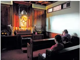 Adoración eterna - PressReader