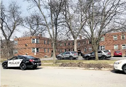 State College police eye expansion of social work program - PressReader