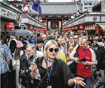 Tokyo reboots ‘Cool Japan’ soft power initiative after missteps and ...