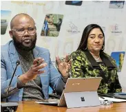 Qaba, MBDA board should go legal opinion - PressReader