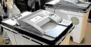 Search on for 2025 voting machines - PressReader