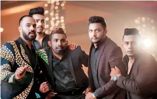 ‘Diasge Nangida’ hit the sky - PressReader