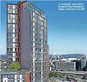 Welsh house prices show highest rise across UK - PressReader