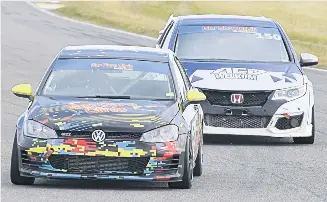 Phakisa Raceway fans treated to exciting Regional Extreme Festival ...