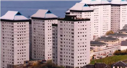 Holyrood Message THEN AND NOW - PressReader