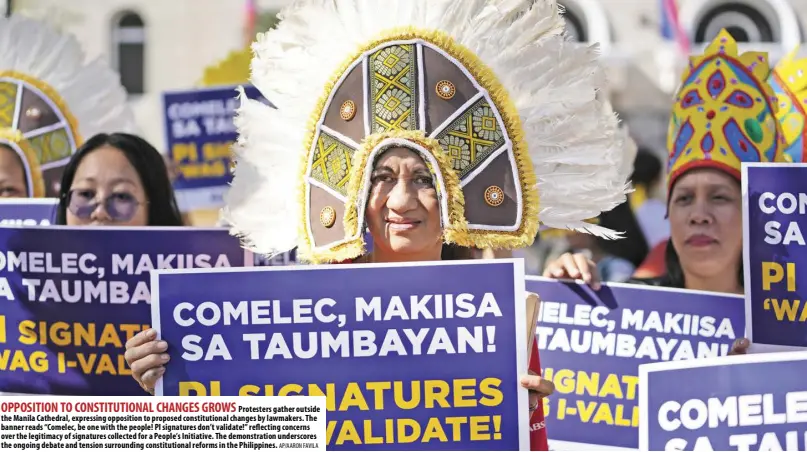 CONWEP: HEADWINDS TO DENT APPAREL EXPORTS - PressReader