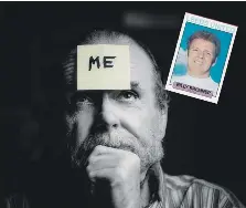 Award-winning producer Phil Differ brings his one-man show to Arran ...