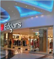 Edgars’ takes on cheap clothing retailers - PressReader