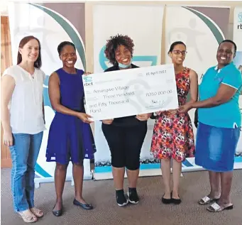 Breath of life from terminal - PressReader