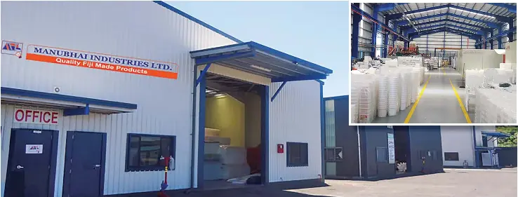 Hardware Company Invests In Workforce - PressReader