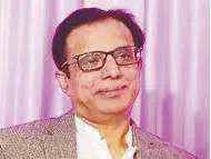 Govt appoints Imdadullah Bosal as Special Secretary Finance - PressReader