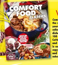 WINTER WARMERS - PressReader